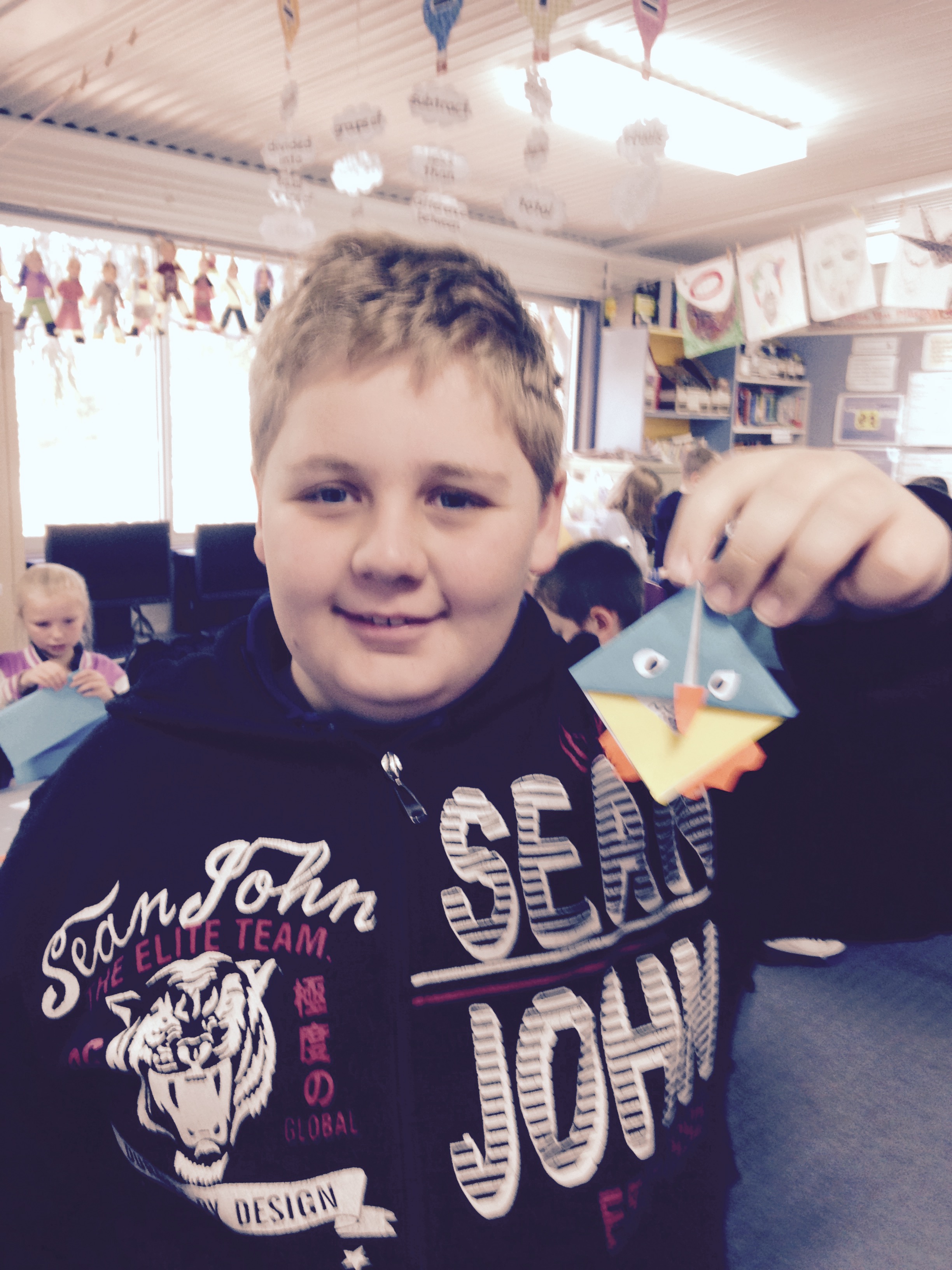 Literacy Numeracy Week